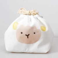 Something about lunchbox